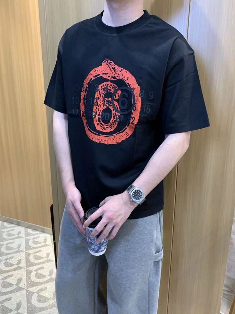 Original Mmj T-Shirts