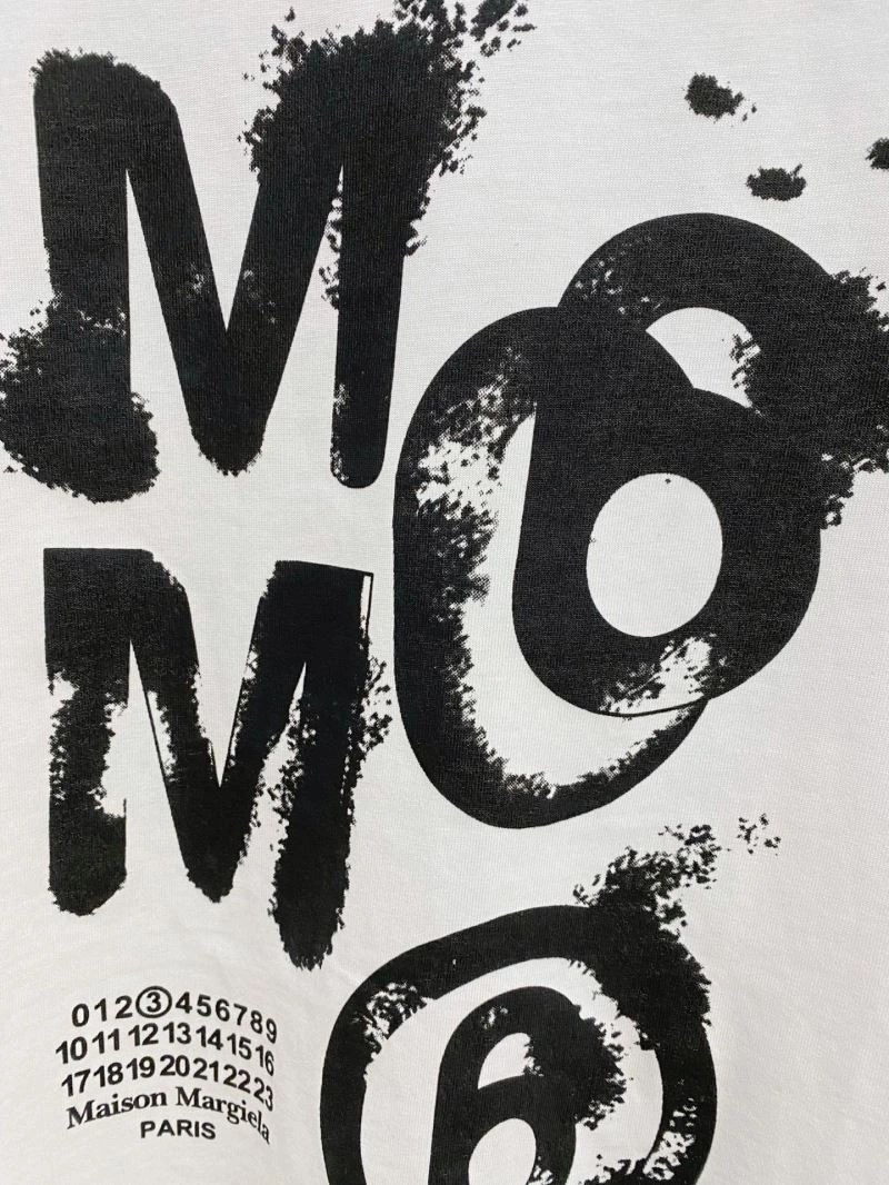 Perfect replica Mmj T-Shirts
