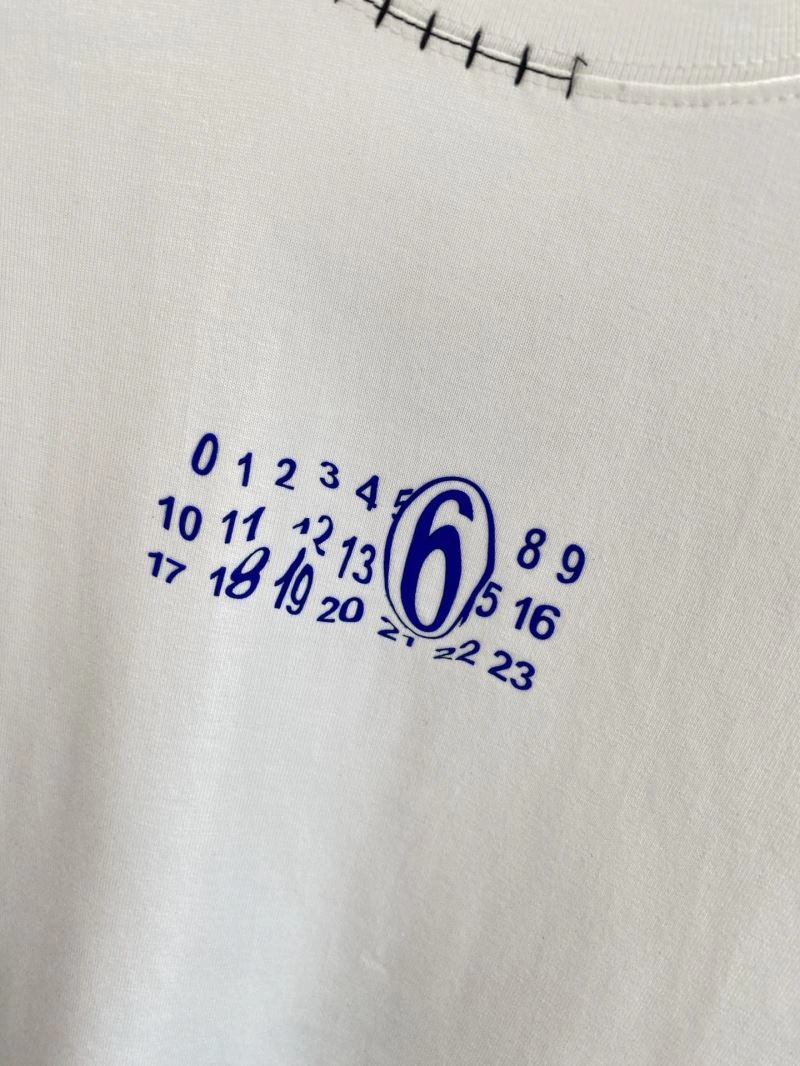Top mirror Mmj T-Shirts