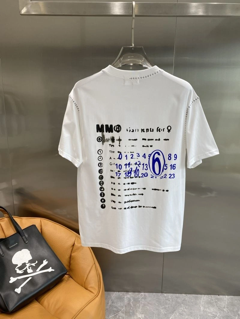 Top mirror Mmj T-Shirts