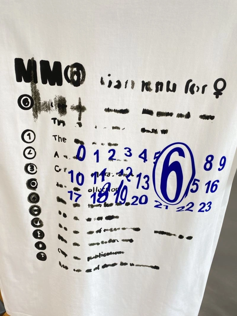 Top mirror Mmj T-Shirts