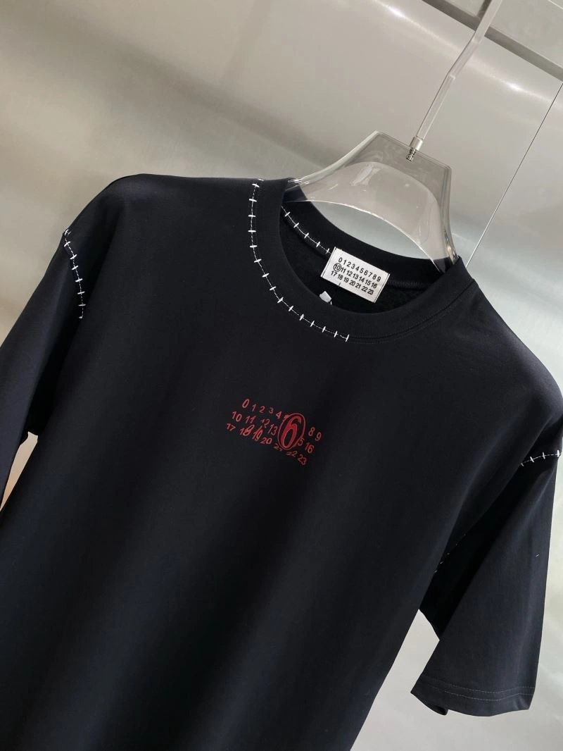 Top mirror Mmj T-Shirts