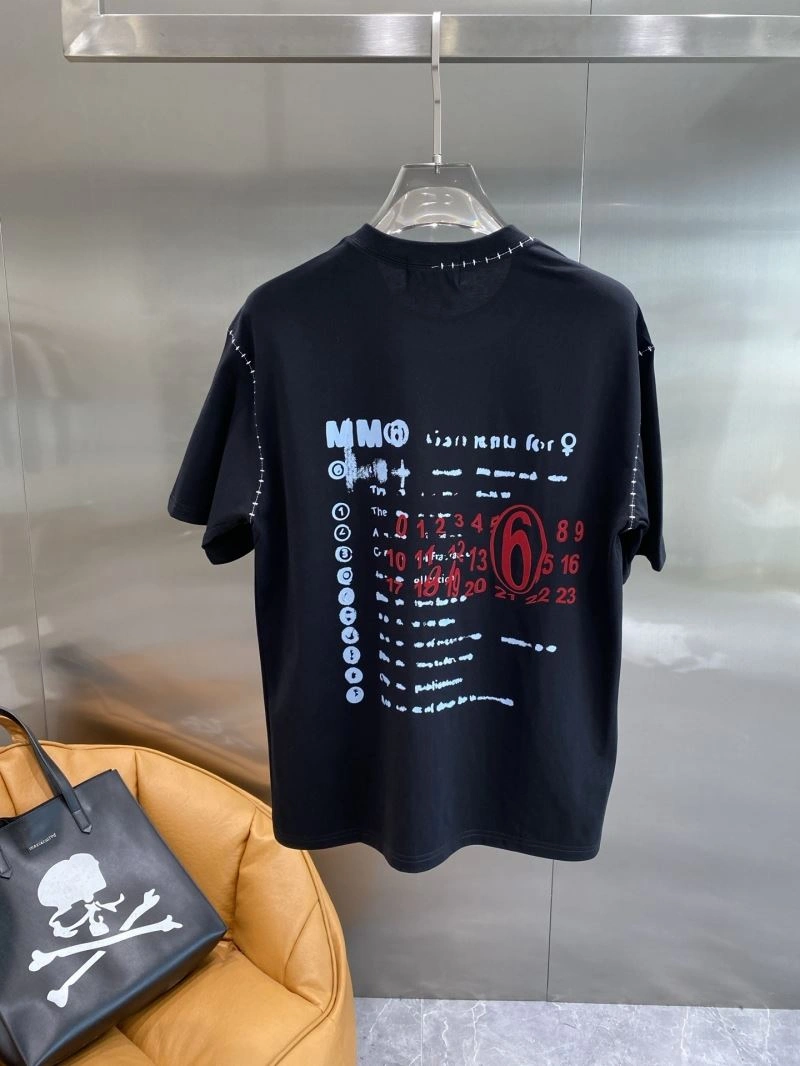 Top mirror Mmj T-Shirts
