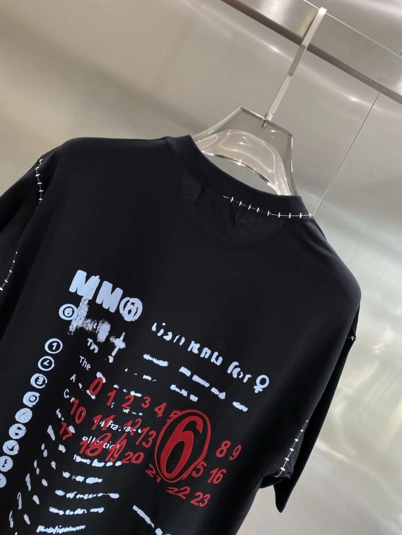 Top mirror Mmj T-Shirts