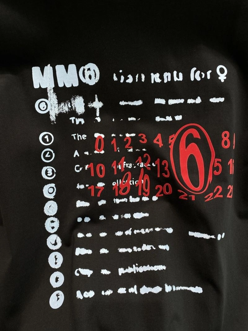 Top mirror Mmj T-Shirts