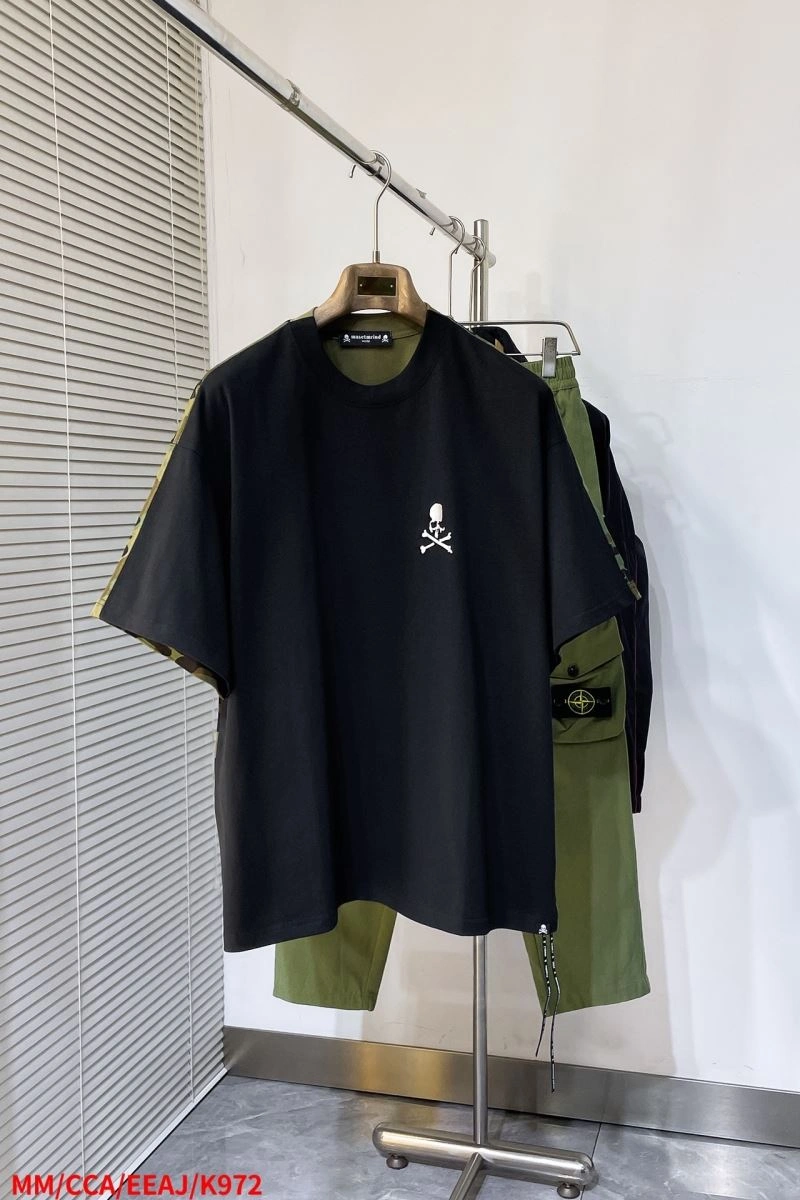 Mmj T-Shirts