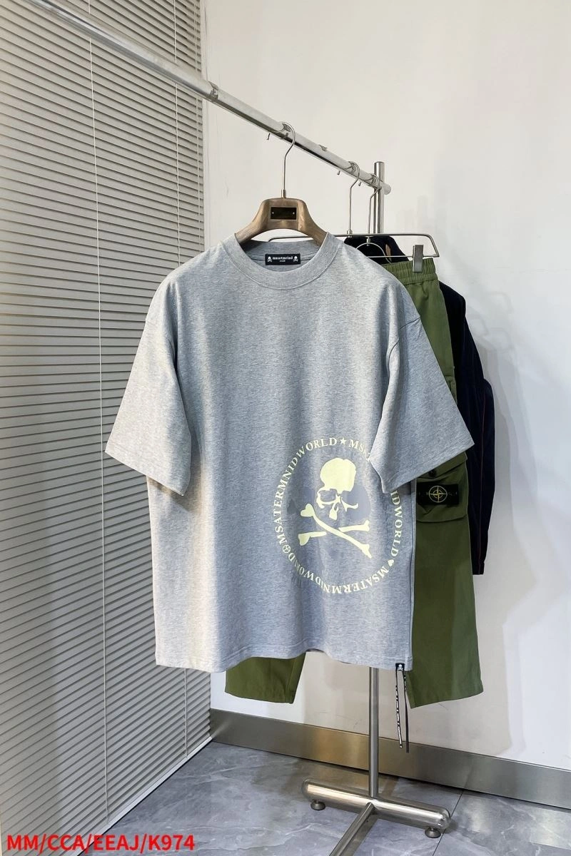 Mmj T-Shirts