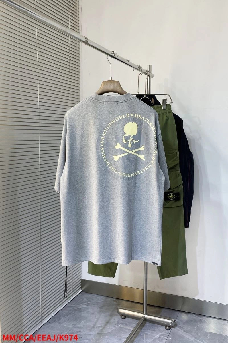 Official Mmj T-Shirts