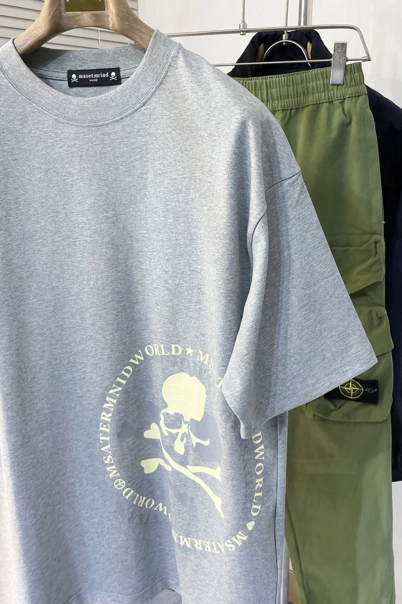 Official Mmj T-Shirts