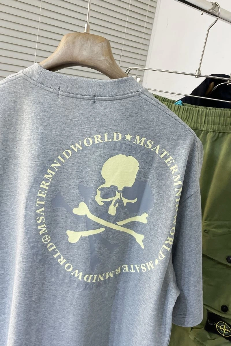Official Mmj T-Shirts