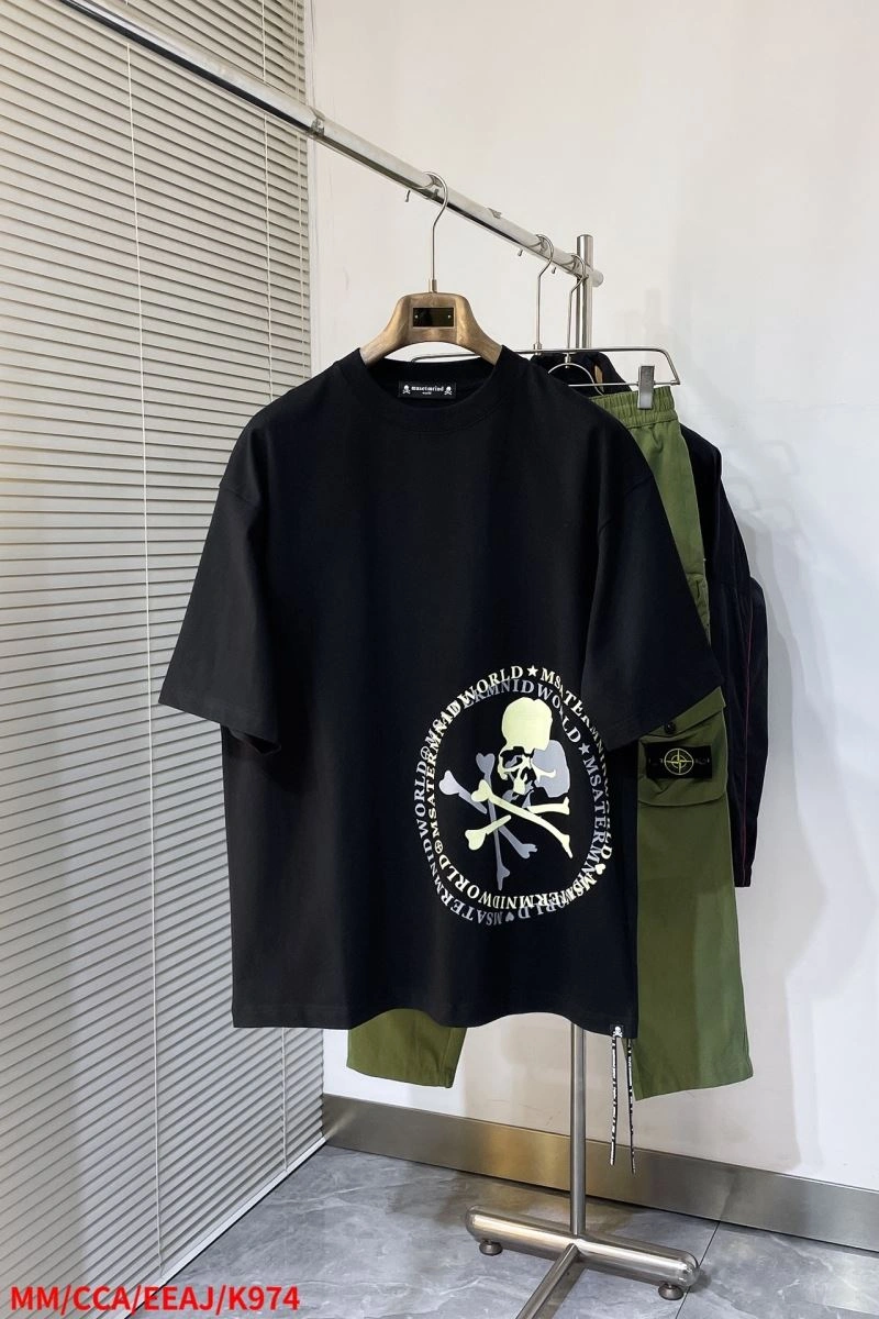 Mmj T-Shirts