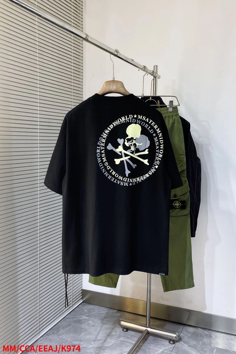 Official Mmj T-Shirts
