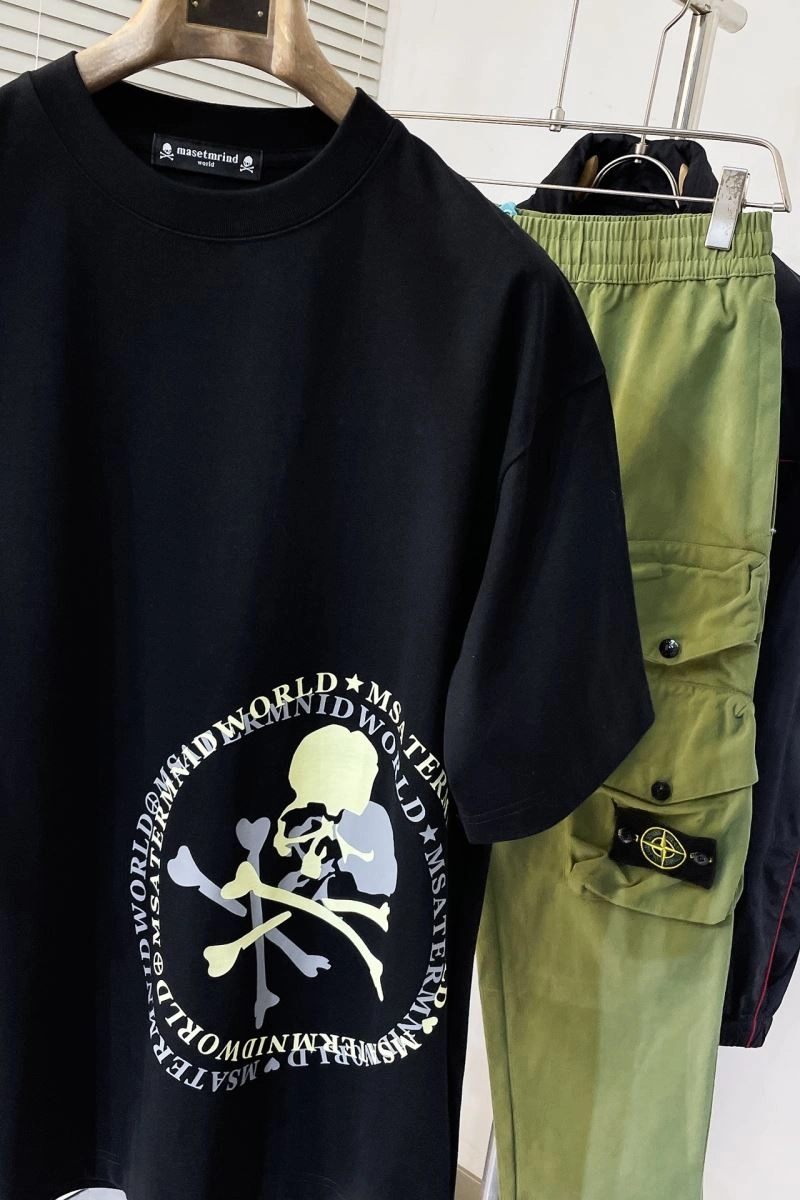Official Mmj T-Shirts