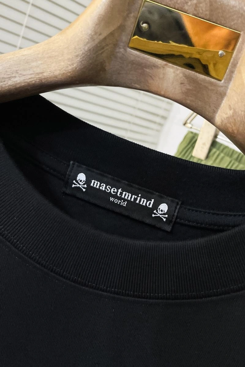 Official Mmj T-Shirts