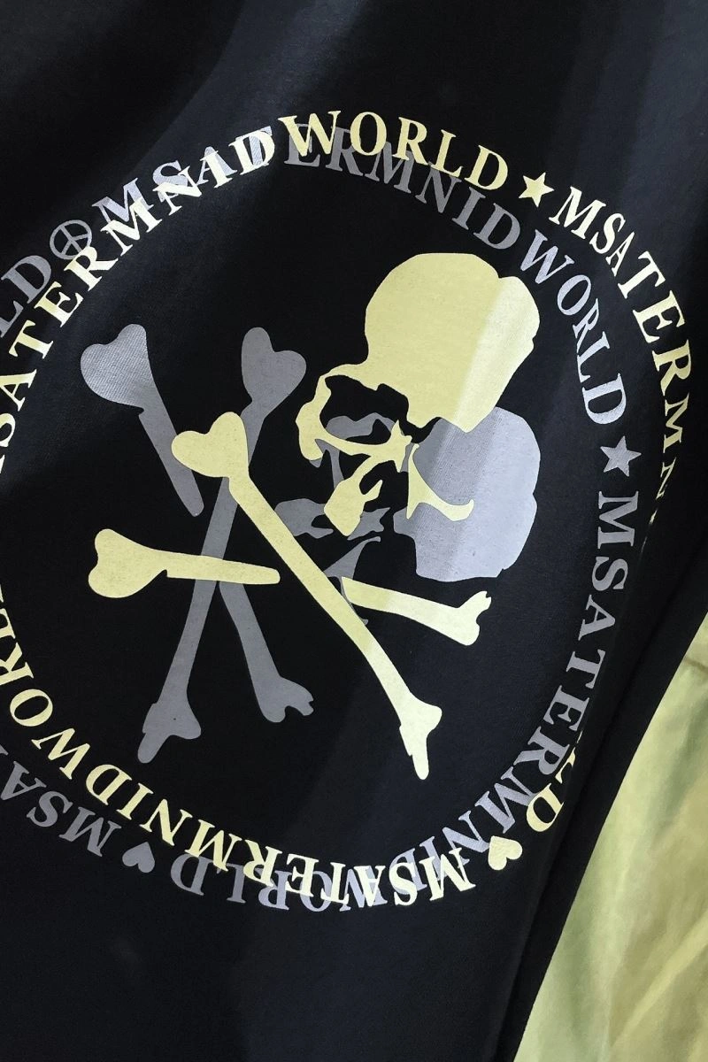 Official Mmj T-Shirts
