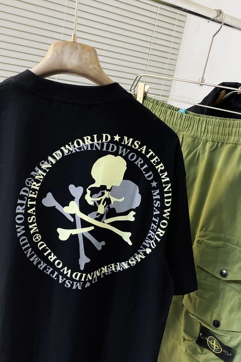 Official Mmj T-Shirts
