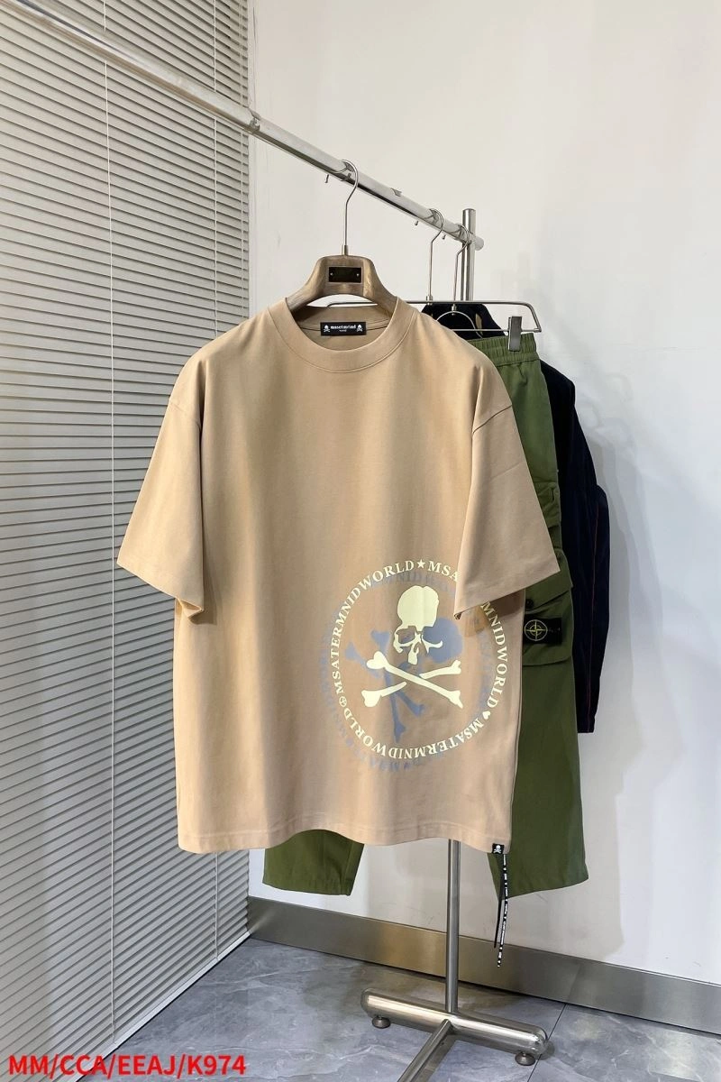 Mmj T-Shirts