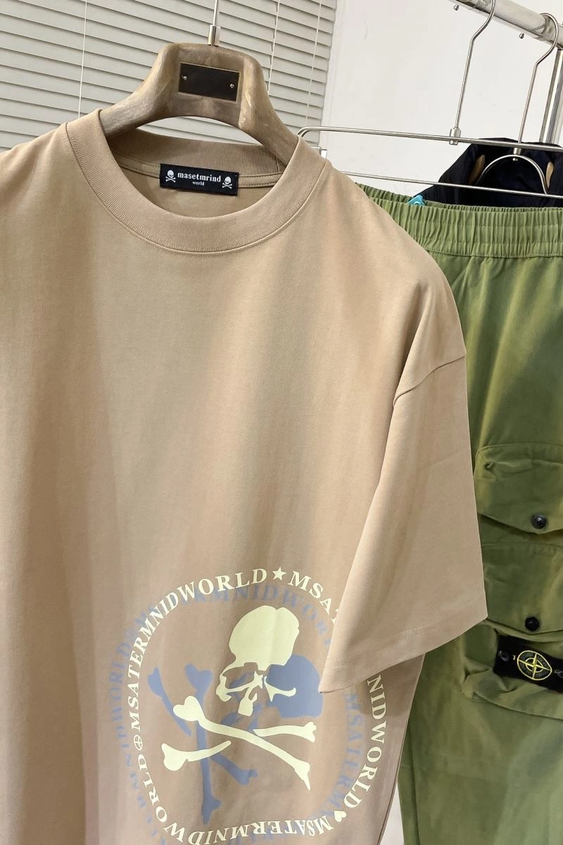 Authentic Mmj T-Shirts