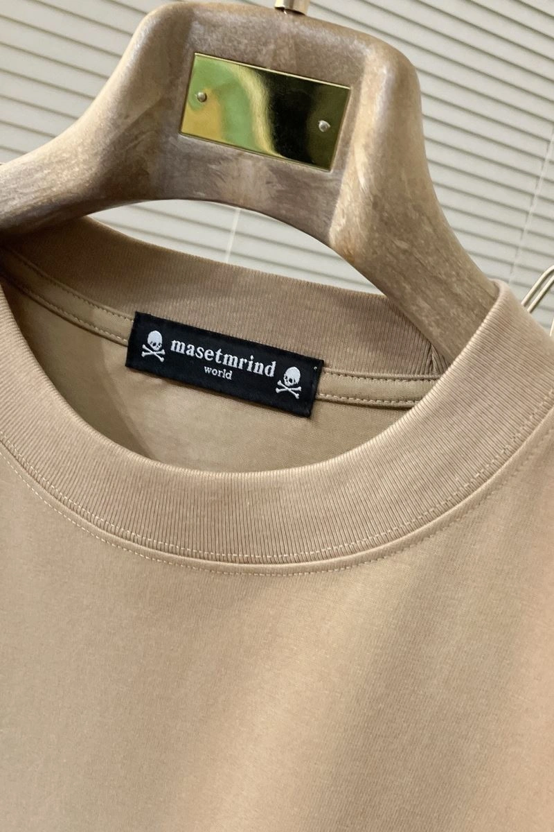 Authentic Mmj T-Shirts