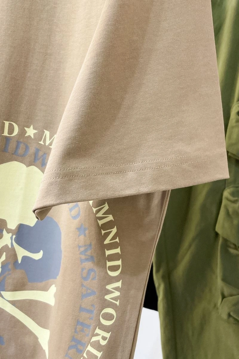 Authentic Mmj T-Shirts