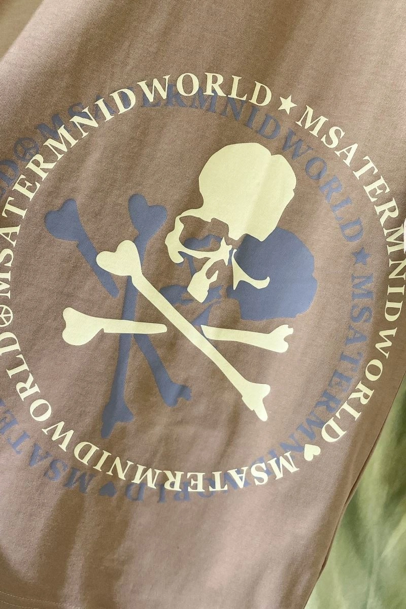Authentic Mmj T-Shirts