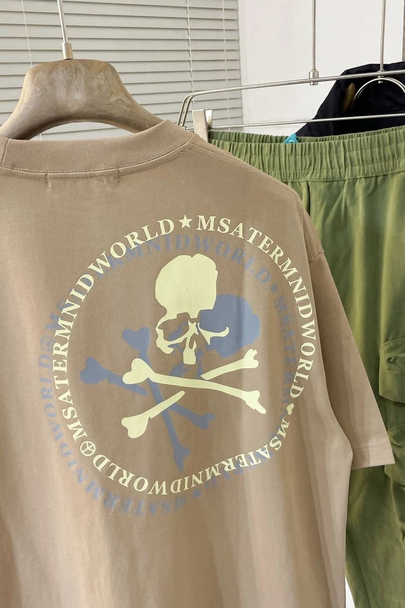 Authentic Mmj T-Shirts