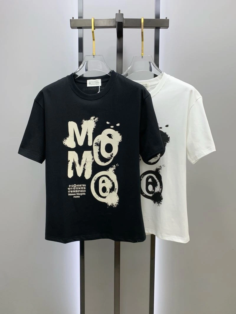 Top mirror Mmj T-Shirts