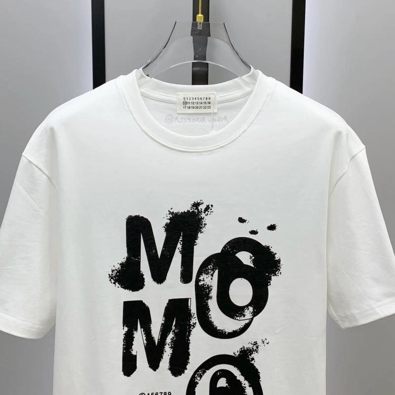 Top mirror Mmj T-Shirts