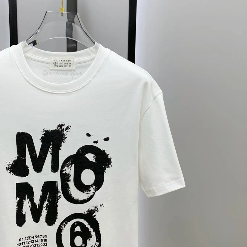 Top mirror Mmj T-Shirts