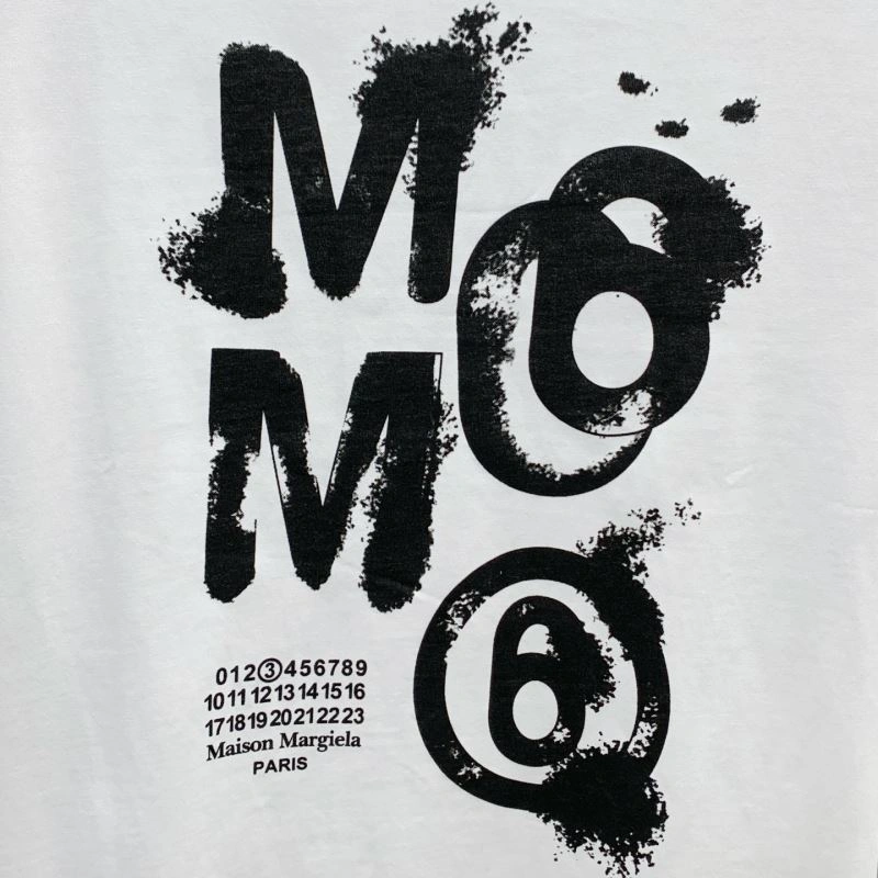 Top mirror Mmj T-Shirts