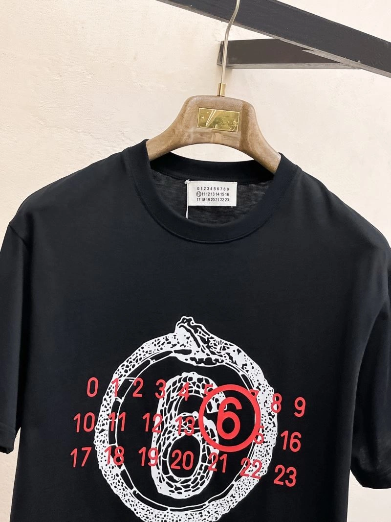 Perfect replica Mmj T-Shirts