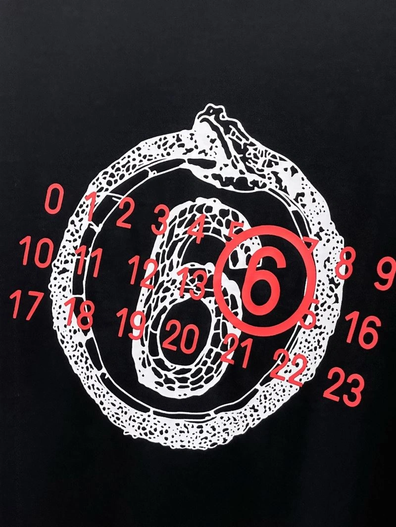 Perfect replica Mmj T-Shirts