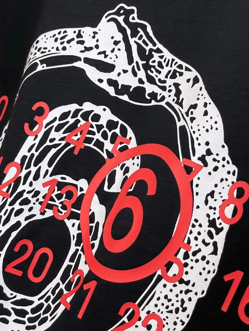 Perfect replica Mmj T-Shirts