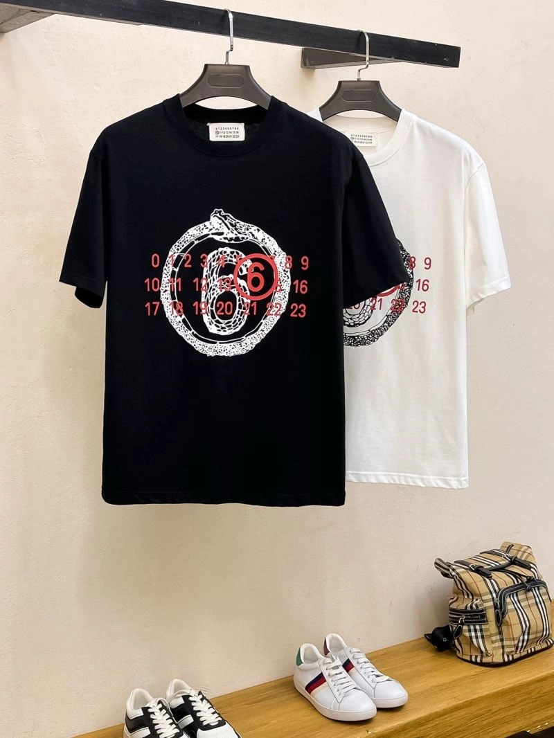 Perfect replica Mmj T-Shirts