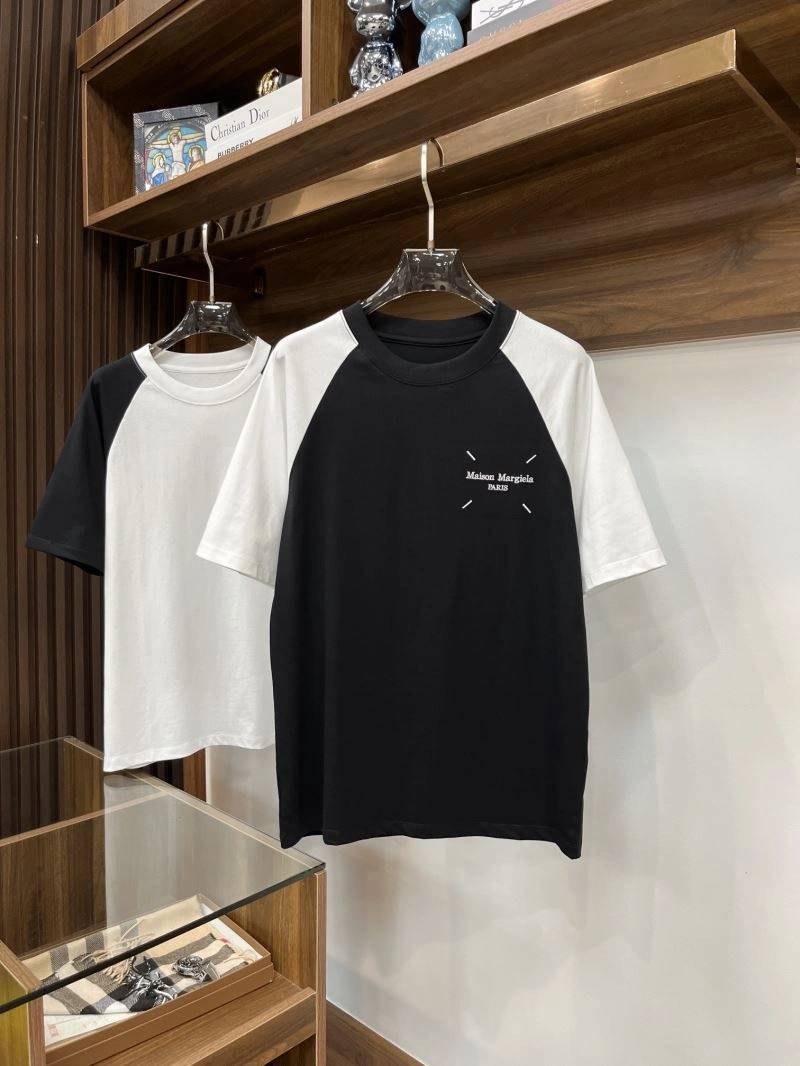 Brand-authenticated Mmj T-Shirts