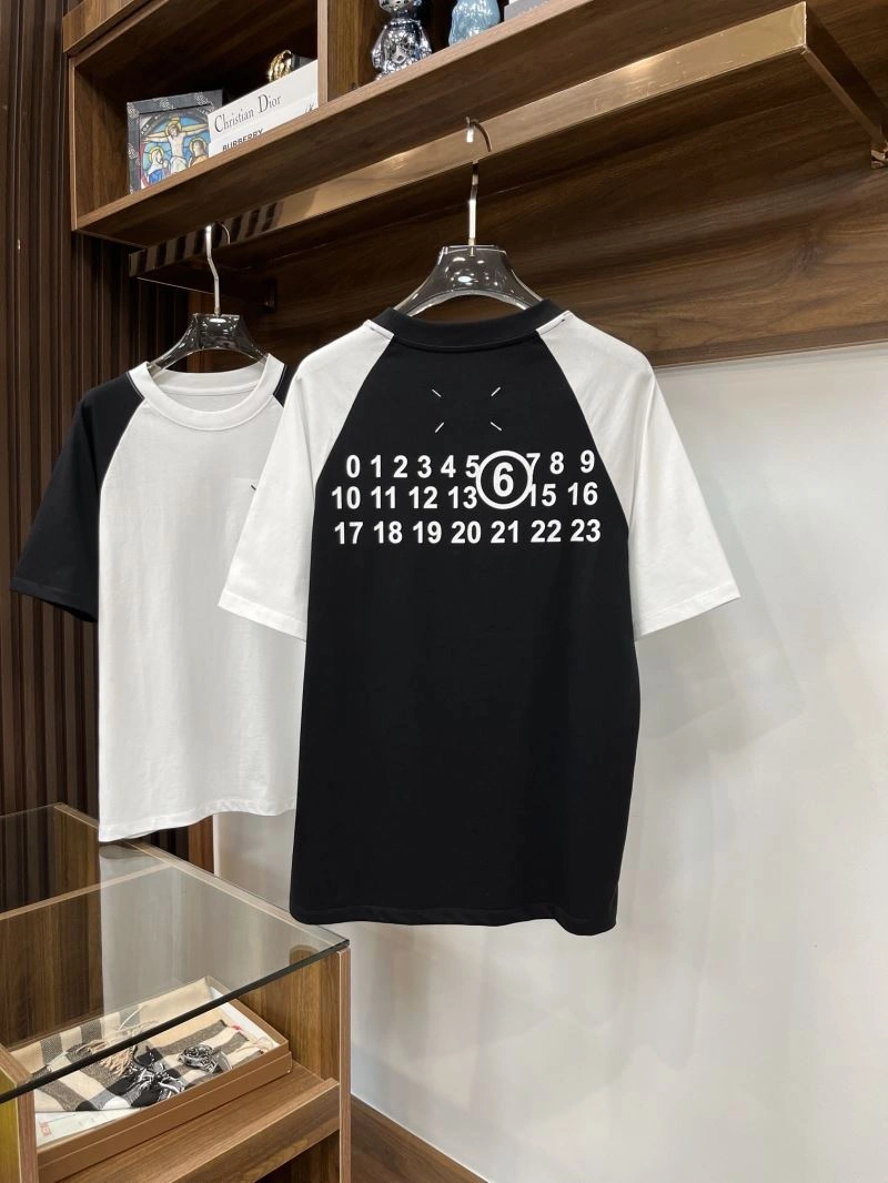 Brand-authenticated Mmj T-Shirts