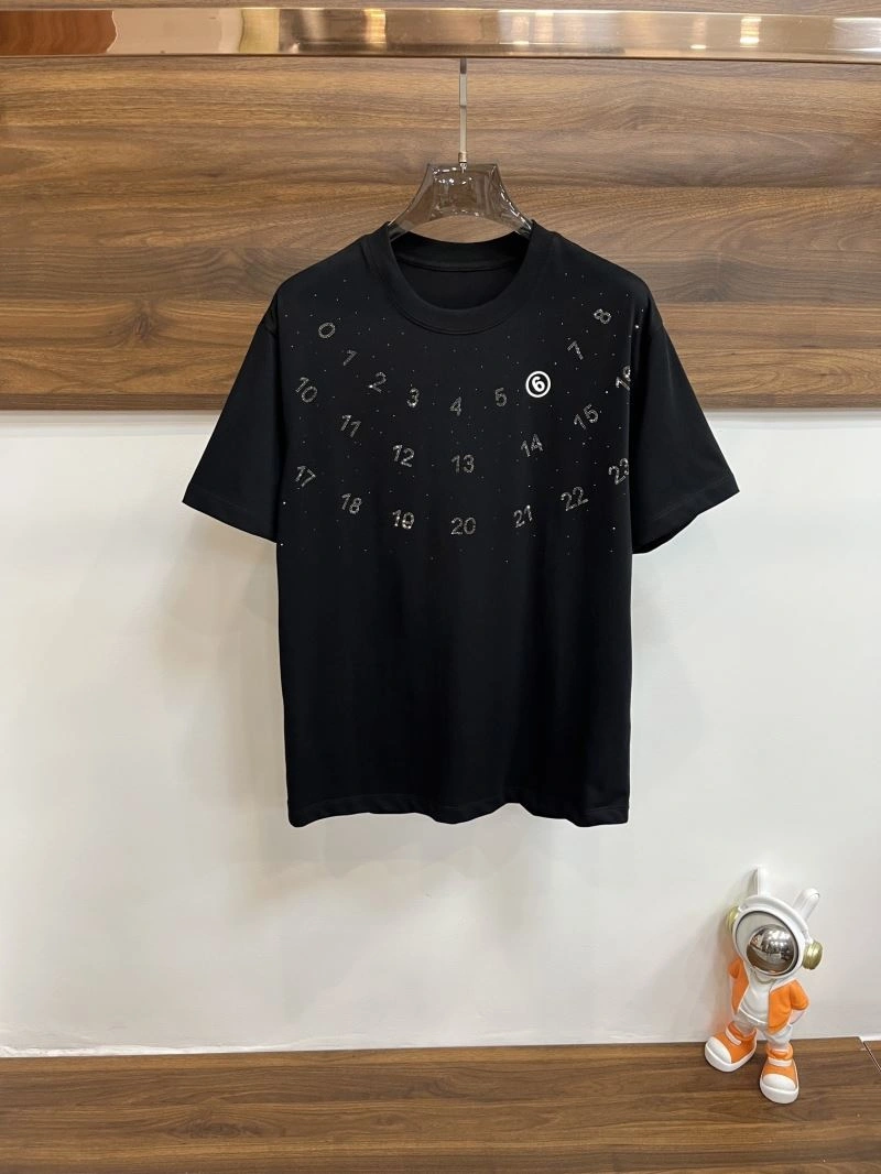 Brand-authenticated Mmj T-Shirts