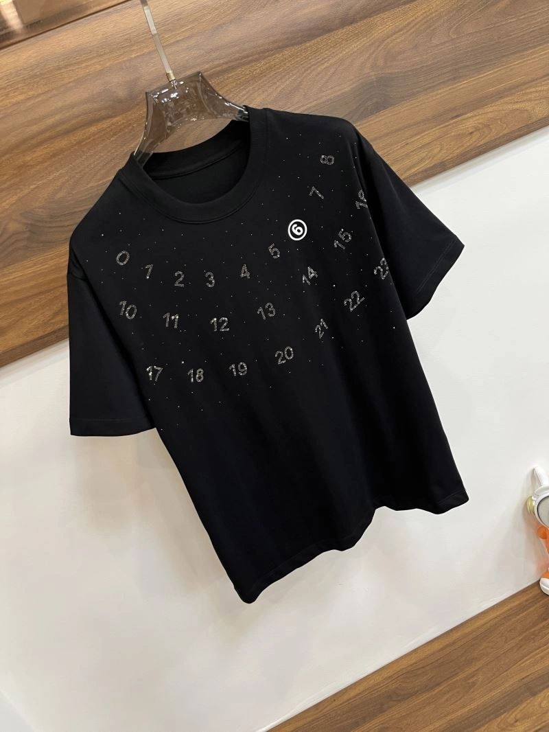 Brand-authenticated Mmj T-Shirts