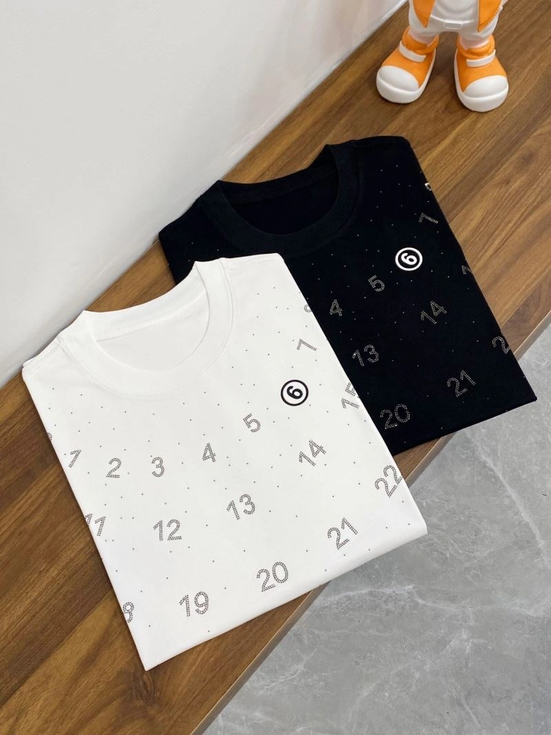 Brand-authenticated Mmj T-Shirts