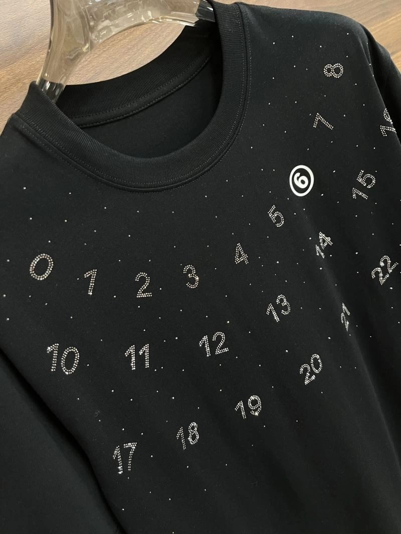 Brand-authenticated Mmj T-Shirts