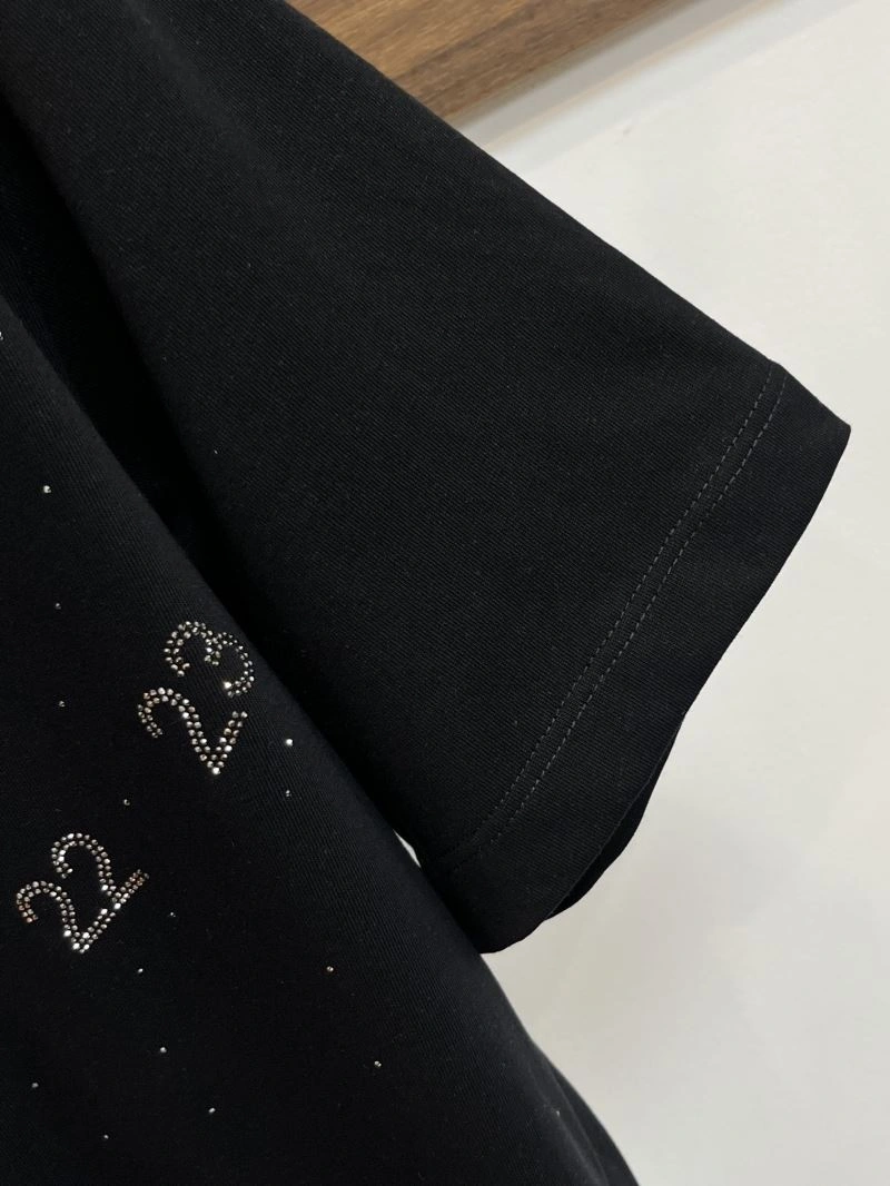 Brand-authenticated Mmj T-Shirts