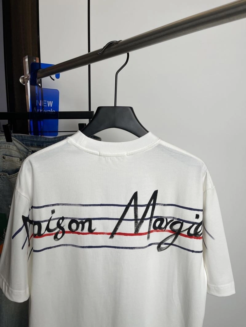 Brand-authenticated Mmj T-Shirts