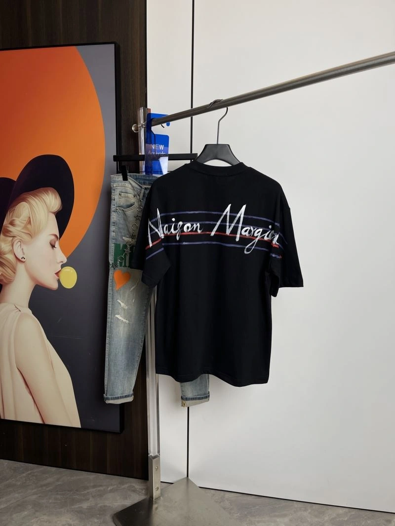 Brand-authenticated Mmj T-Shirts