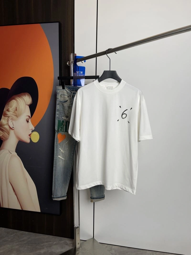 Brand-authenticated Mmj T-Shirts