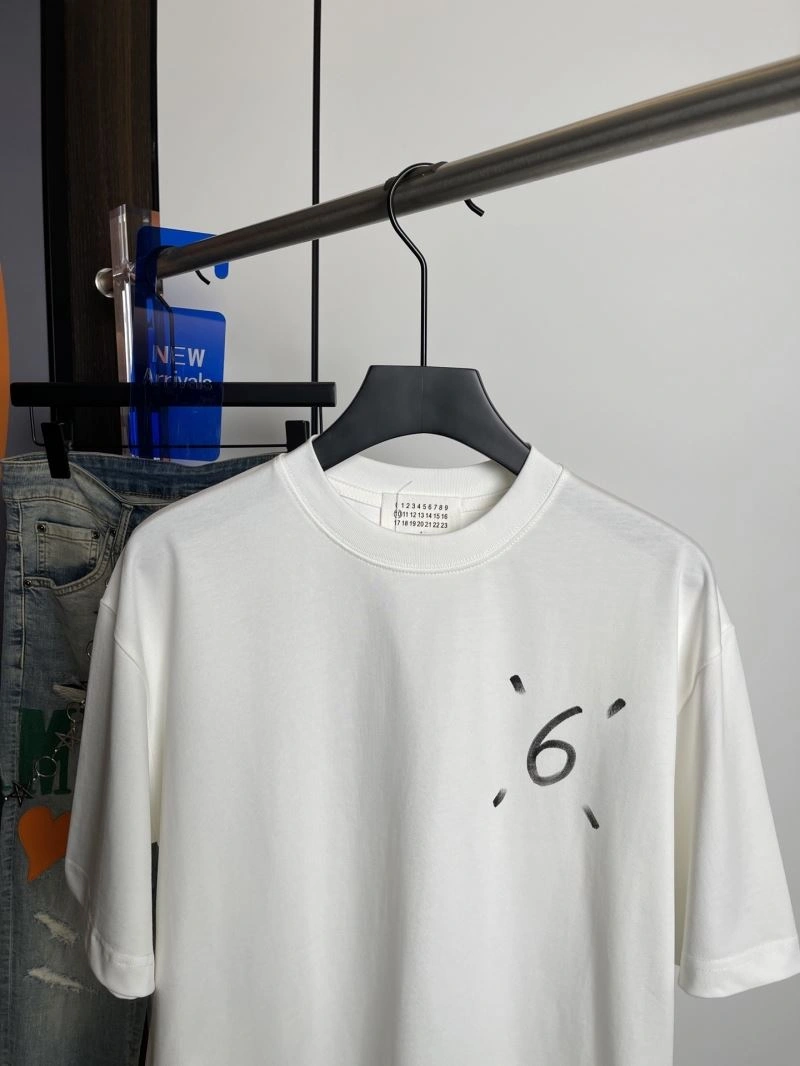 Brand-authenticated Mmj T-Shirts