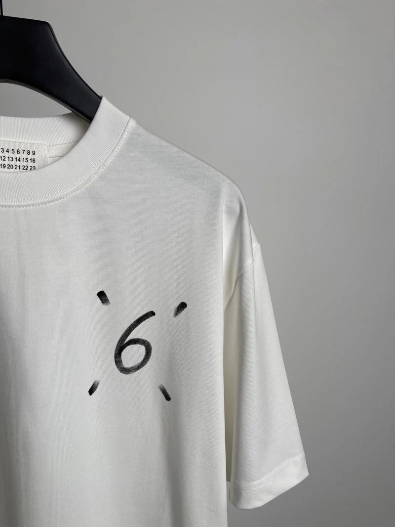 Brand-authenticated Mmj T-Shirts