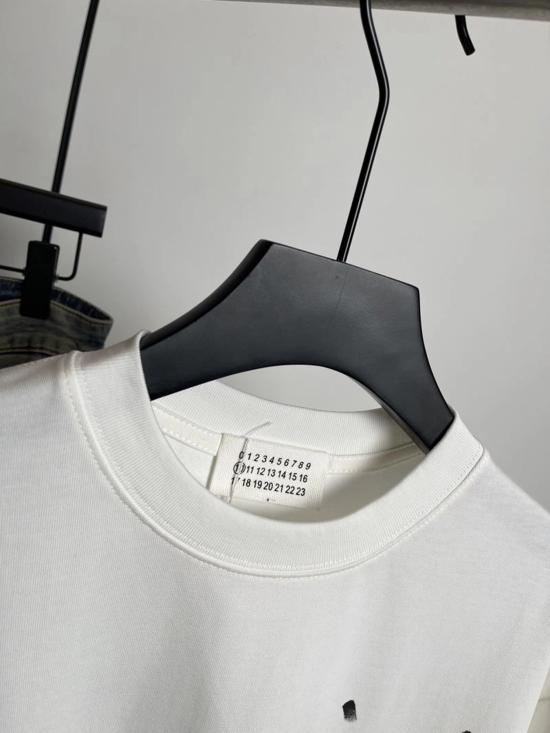 Brand-authenticated Mmj T-Shirts