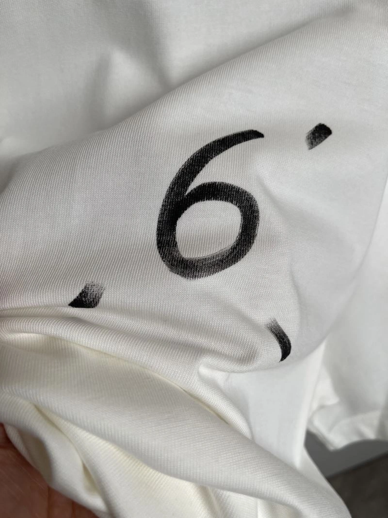 Brand-authenticated Mmj T-Shirts