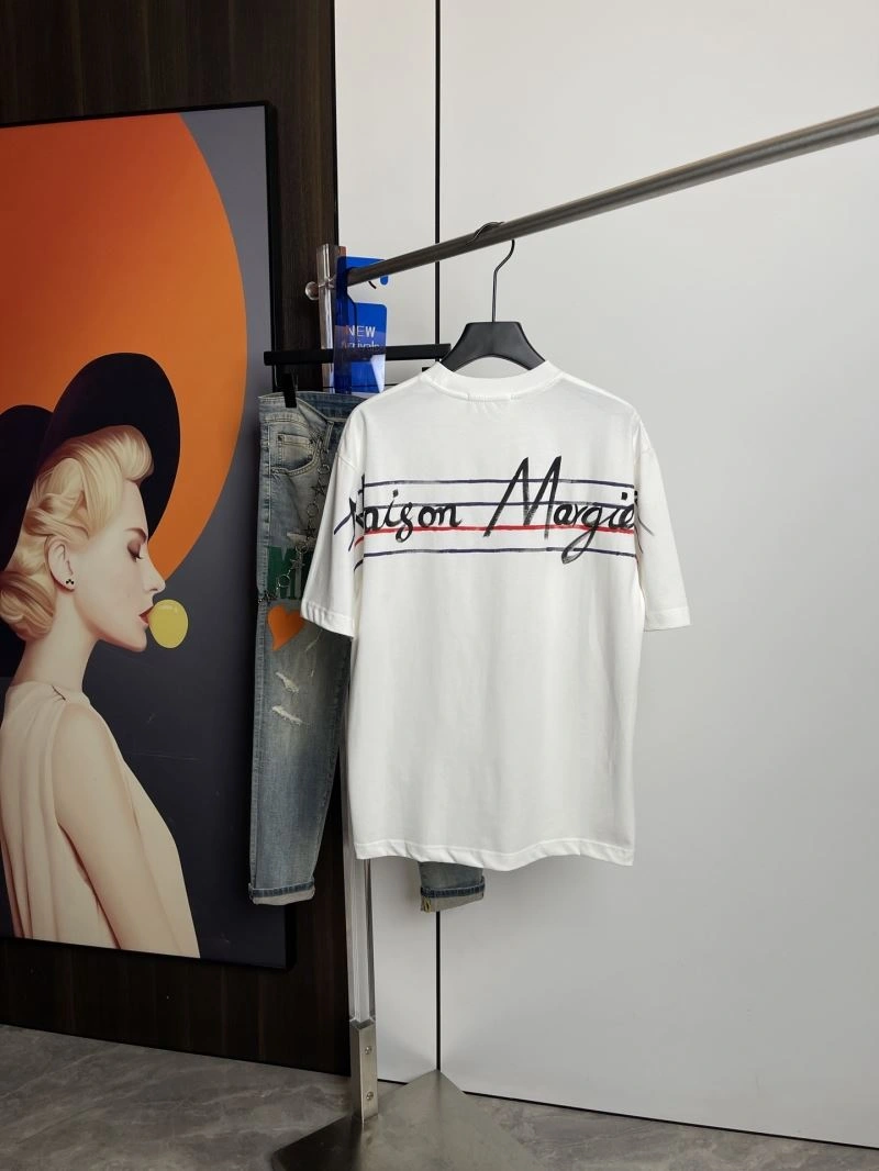 Brand-authenticated Mmj T-Shirts