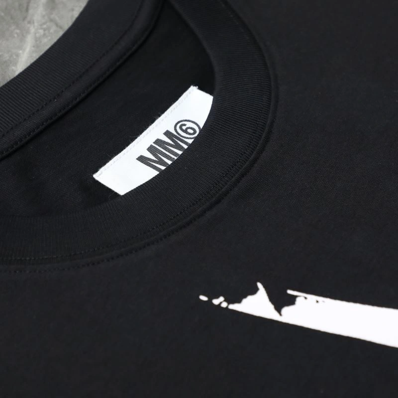 Indistinguishable Mmj T-Shirts